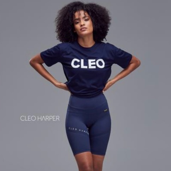 Cleo Harper | Tops | Cleo Harper Bondi Tee | Poshmark